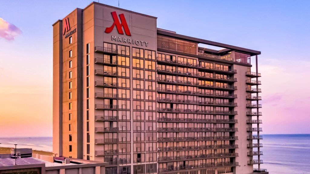 Marriott International Firma Acuerdo Estratégico Con Rappi