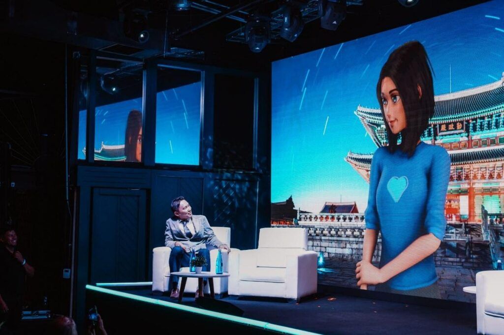 Samsung Lleva SAM A Eventos De Lanzamiento En América Latina