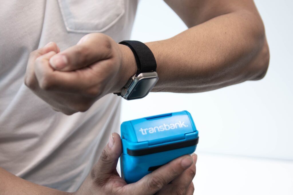 Transbank Y Contable App Se Unen Para Apoyar A Comercios