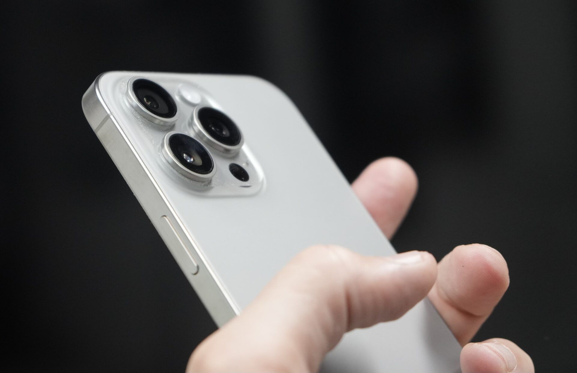 ¿Qué Significa Que Un Celular IPhone Sea “pro”?