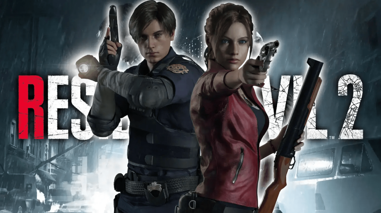 Resident Evil 2 Llegará A Los Dispositivos Apple